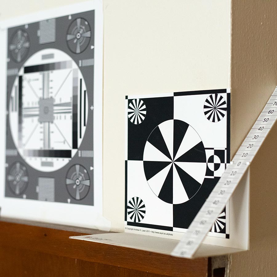 Autofocus Microadjusting & Testing my Canon Lenses - Timothy Hughes ...