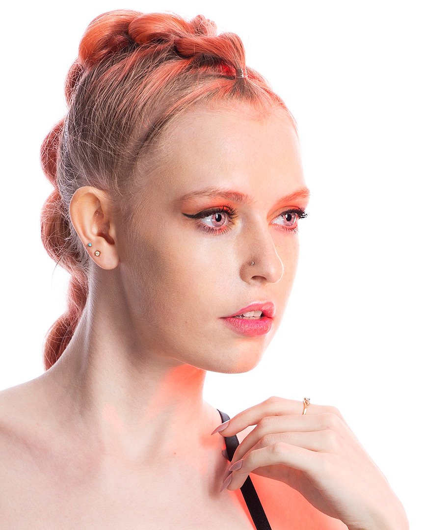 Beauty - Timothy Hughes Photographics