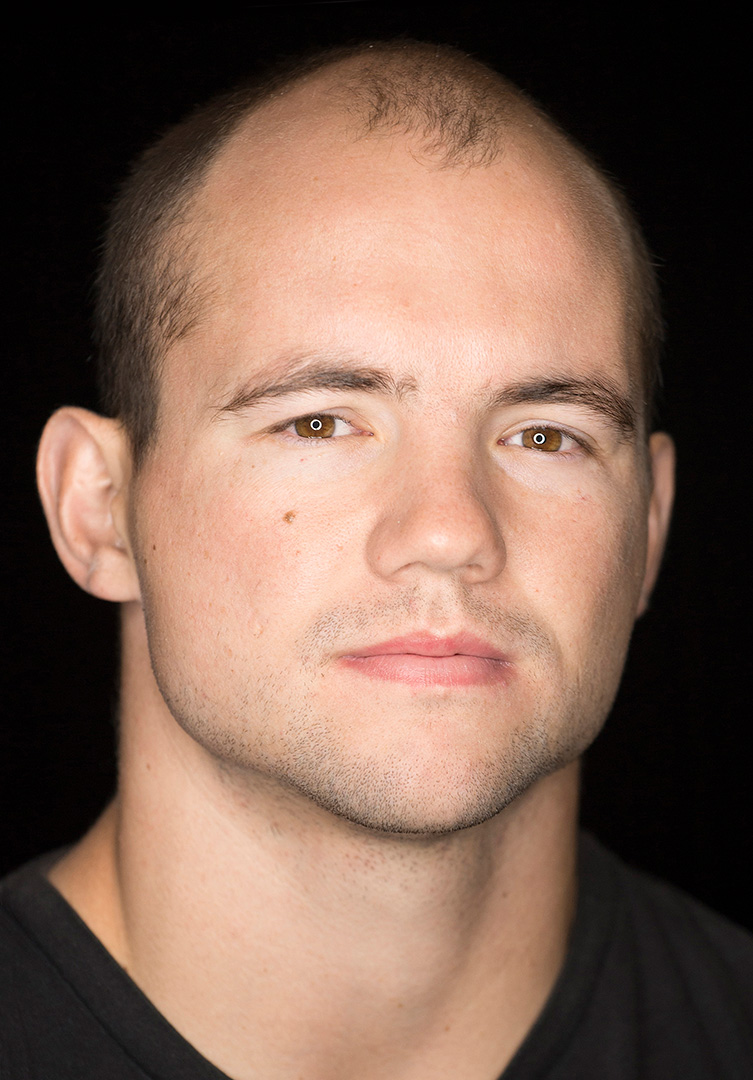 Editorial - Timothy Hughes Photographics