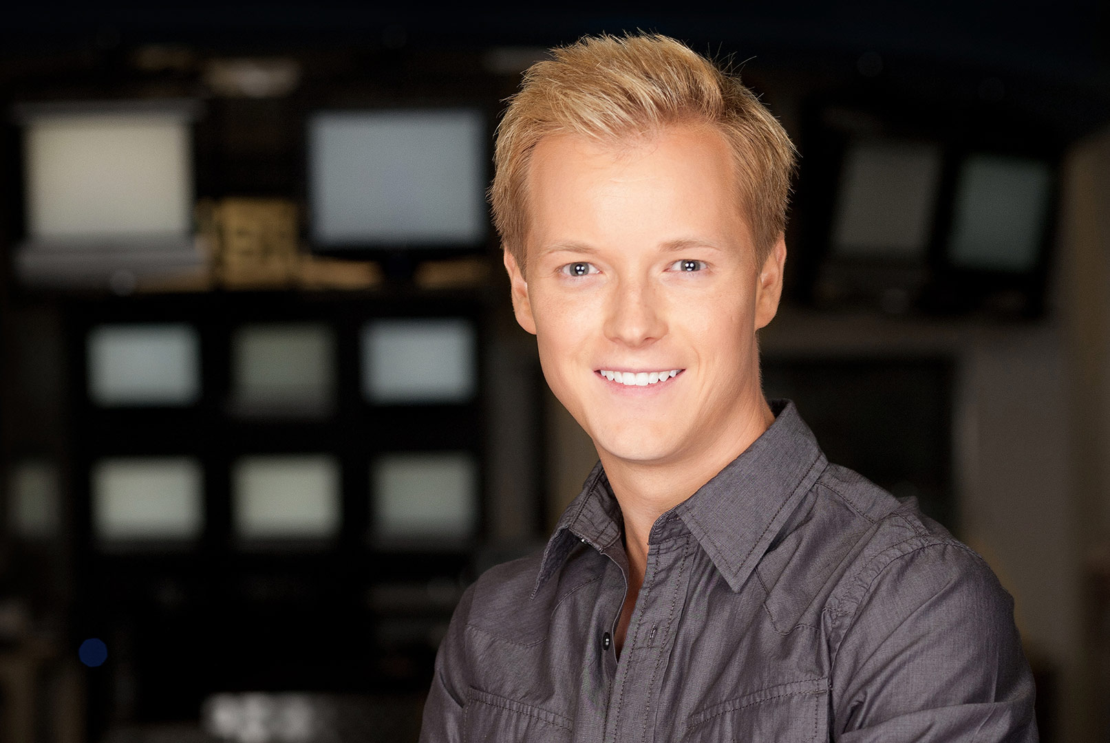 Editorial - Timothy Hughes Photographics