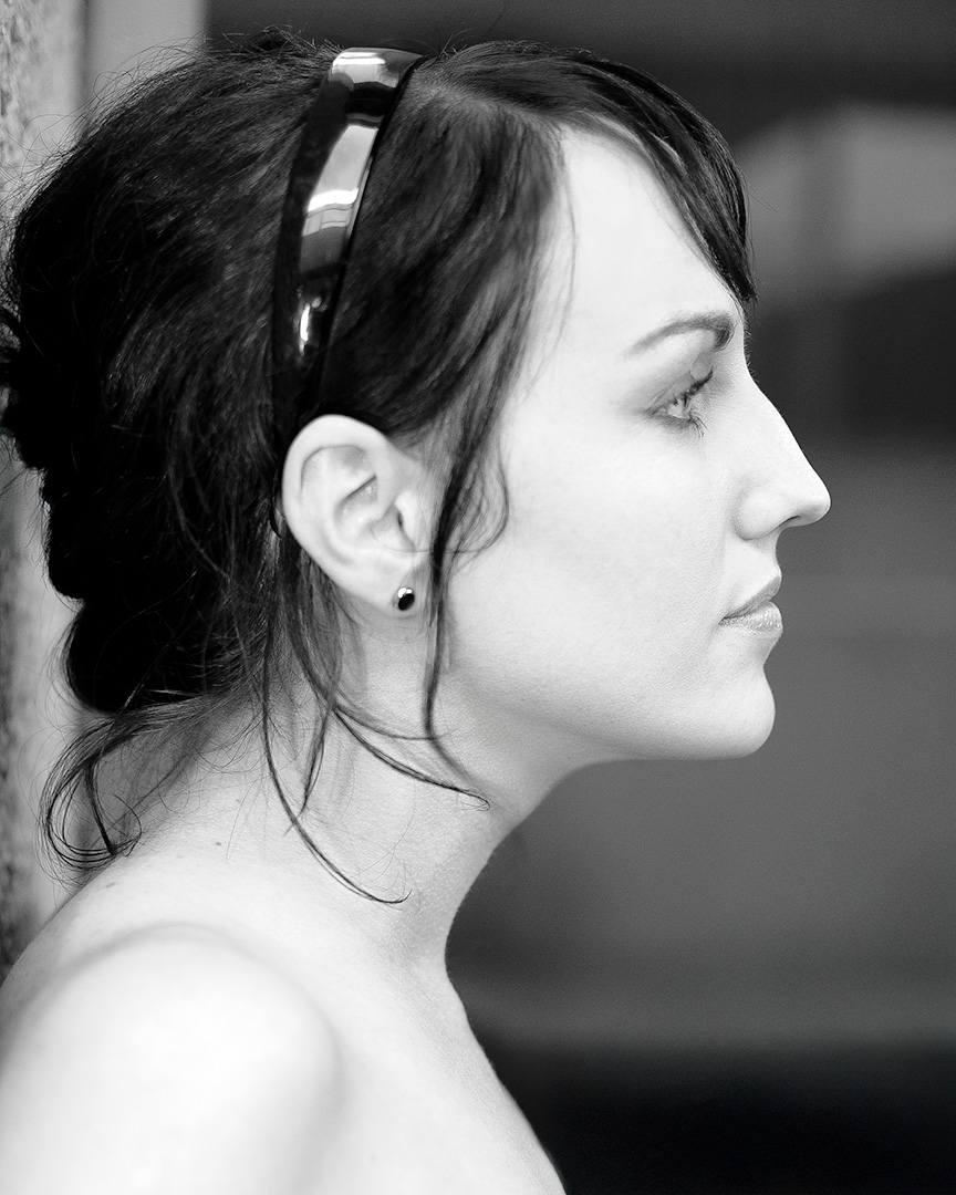 Beauty - Timothy Hughes Photographics
