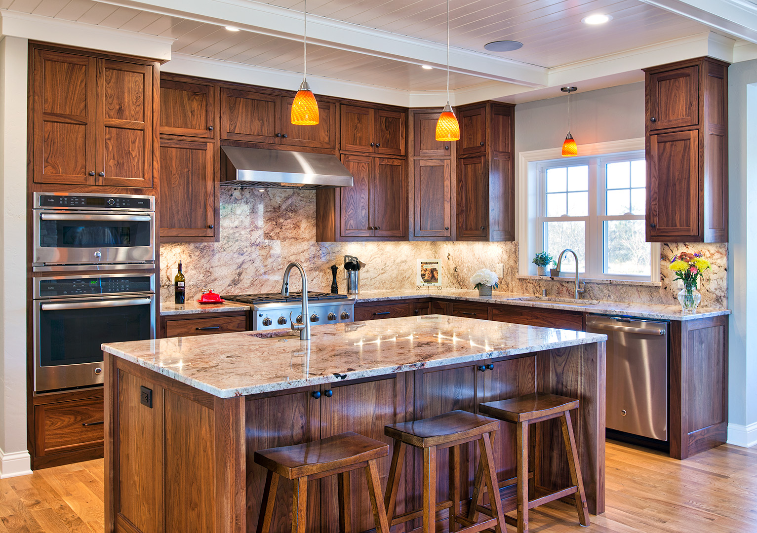 Commercial - Timothy Hughes Photographics