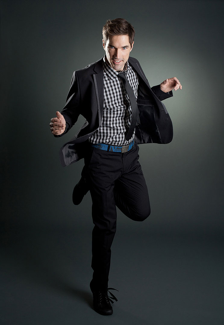 Fashion - Timothy Hughes Photographics