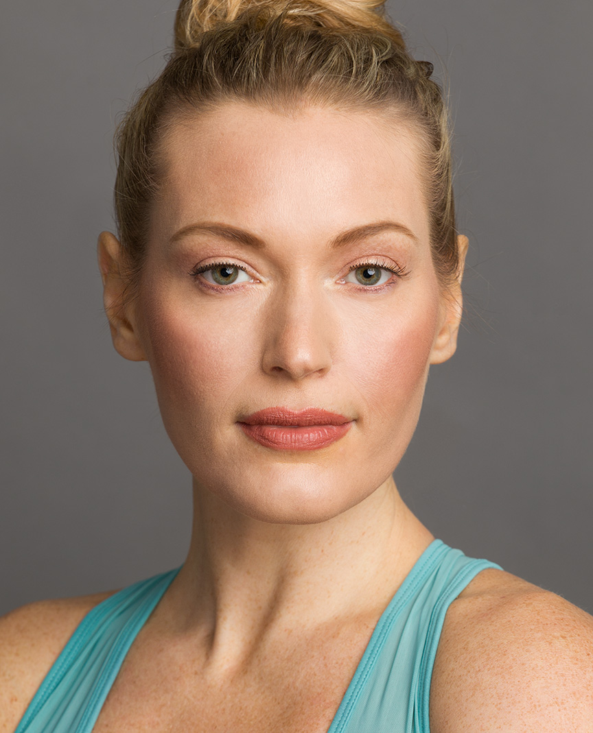 Beauty - Timothy Hughes Photographics